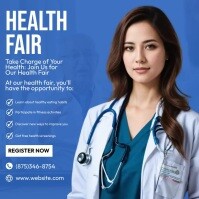 Health Care Ads Template | PosterMyWall