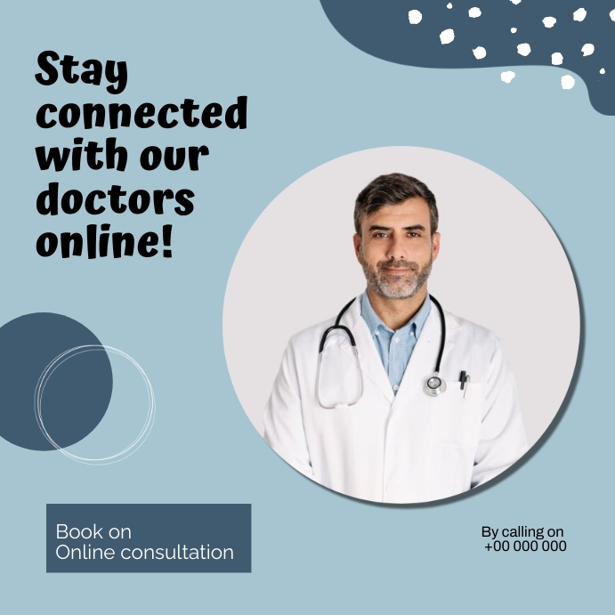 HEALTH INSTA.E Template | PosterMyWall