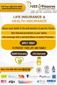 Health insurance poster template | PosterMyWall