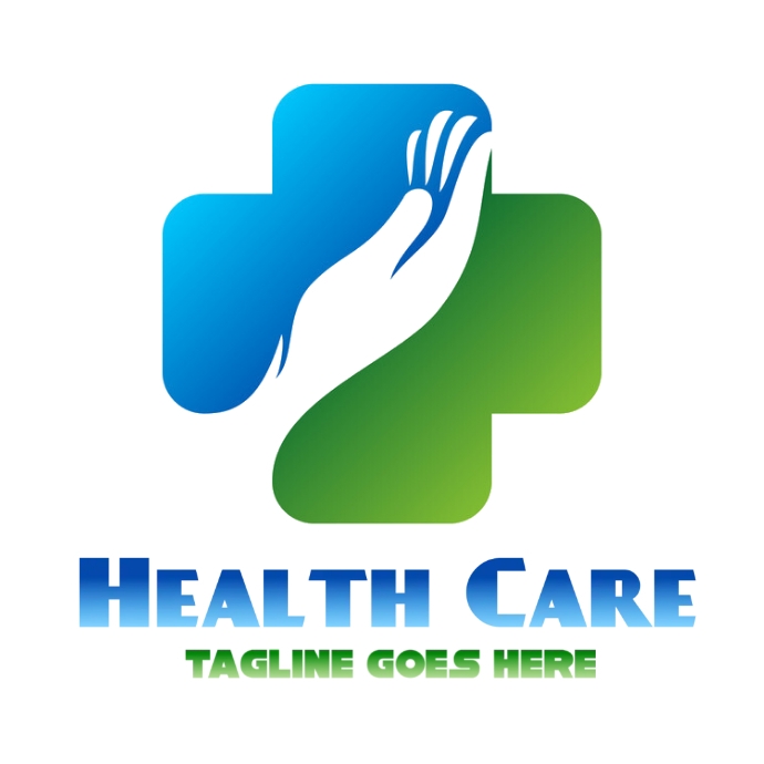 Health logo, health and medical logo Template | PosterMyWall