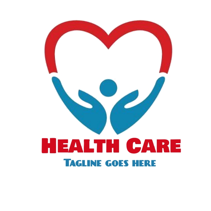 Health logo, health and medical logo Template | PosterMyWall