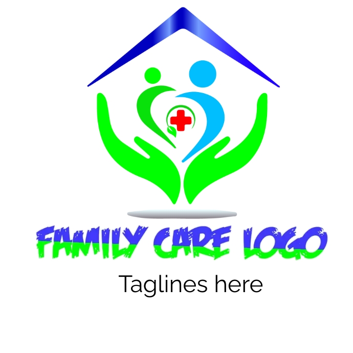 health logo, Healthcare logo, hospital . medi Template | PosterMyWall