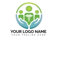 Health logo Counseling logo Template | PosterMyWall