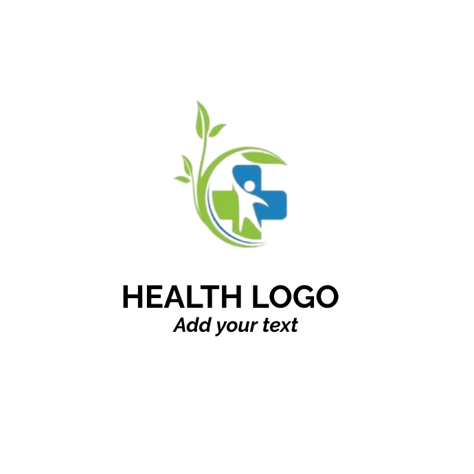 HEALTH LOGO Template | PosterMyWall