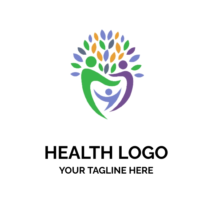HEALTH LOGO Template | PosterMyWall