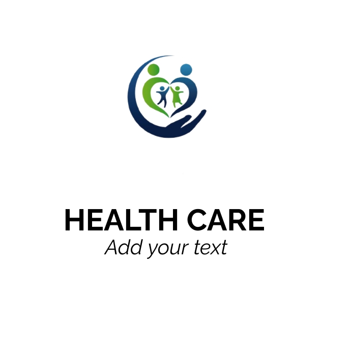 HEALTH LOGO Template | PosterMyWall