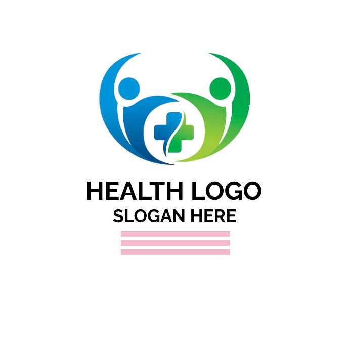 HEALTH LOGO Template | PosterMyWall
