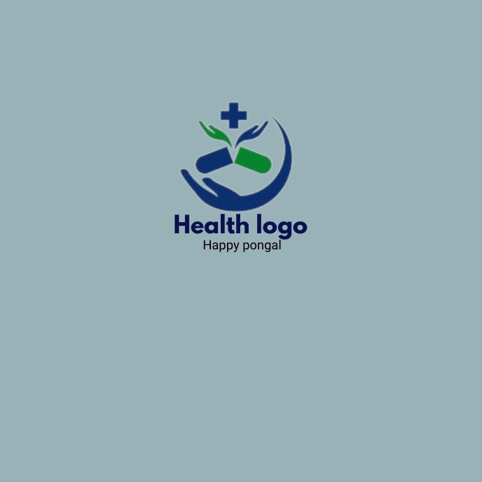 health logo Template | PosterMyWall