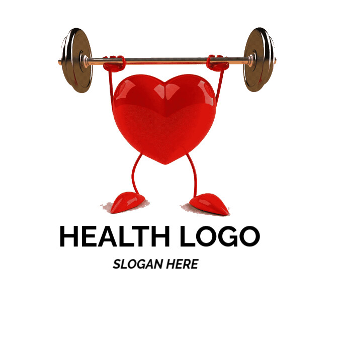 HEALTH LOGO Template | PosterMyWall