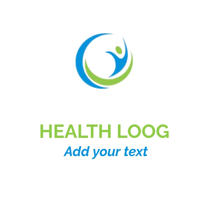 health logo Template | PosterMyWall