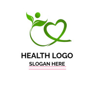 HEALTH LOGO Template | PosterMyWall