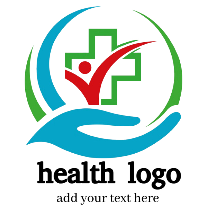 health logo Template | PosterMyWall