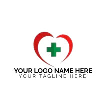 health logo Template | PosterMyWall