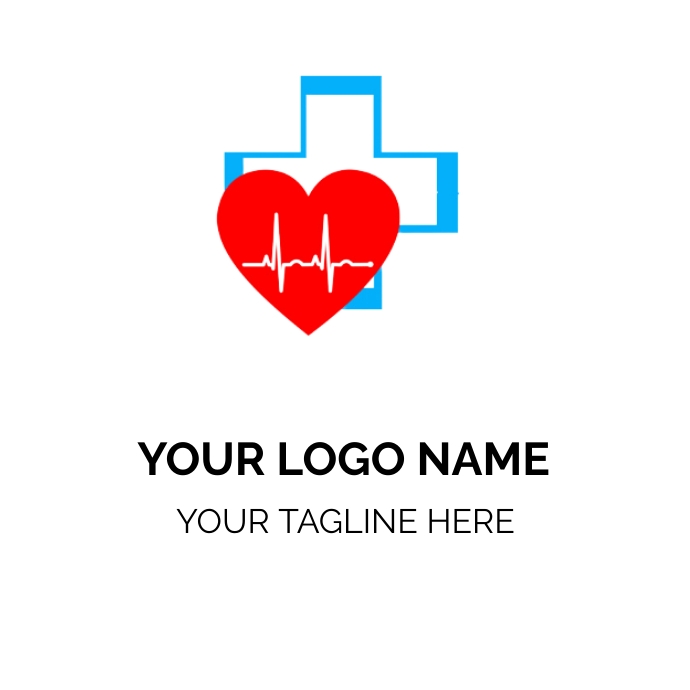 HEALTH LOGO Template | PosterMyWall