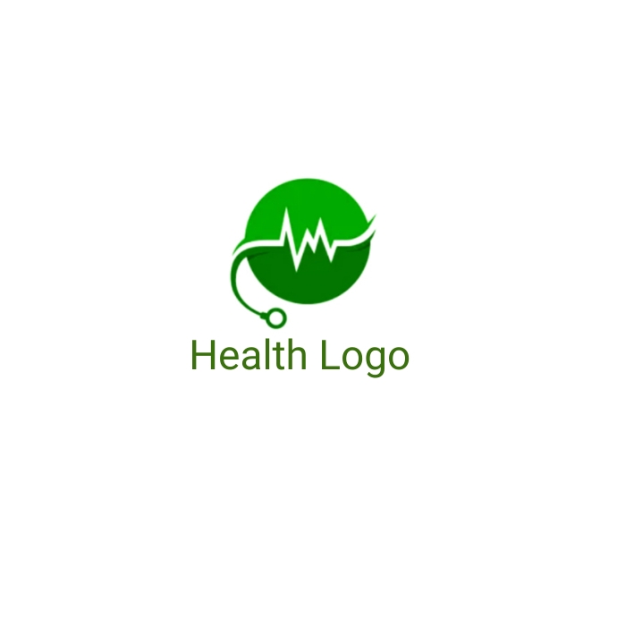 Health logo Template | PosterMyWall