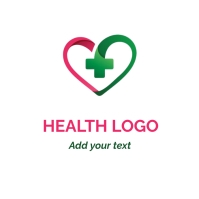 health logo Template | PosterMyWall