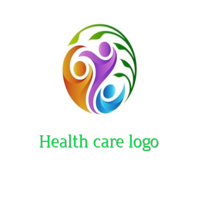 Health Logo Template | PosterMyWall