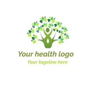 health logo Template | PosterMyWall