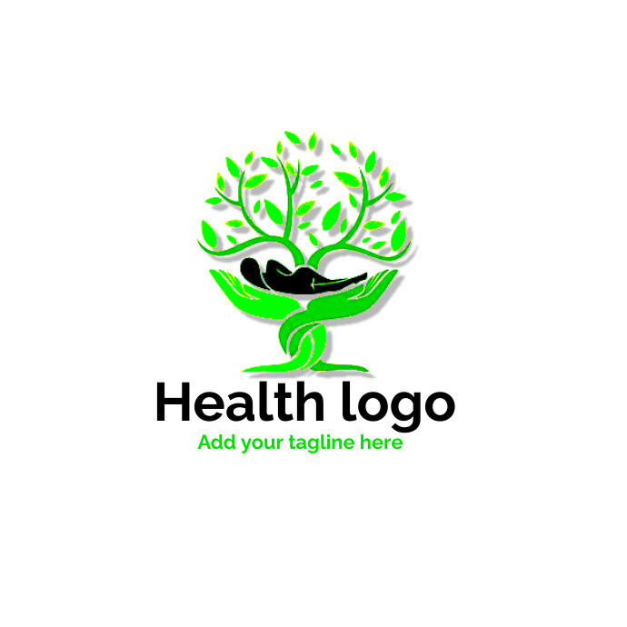 health logo Template | PosterMyWall