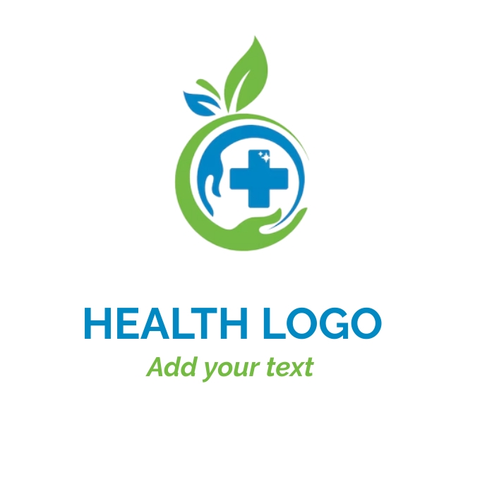 HEALTH LOGO Template | PosterMyWall