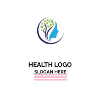 HEALTH LOGO Template | PosterMyWall