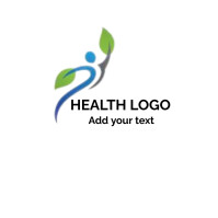 HEALTH LOGO Template | PosterMyWall