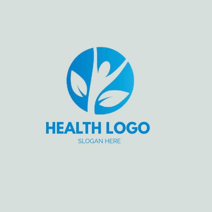 Health Logo Template | PosterMyWall