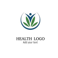HEALTH LOGO Template | PosterMyWall