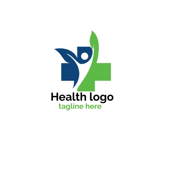 health logo Template | PosterMyWall