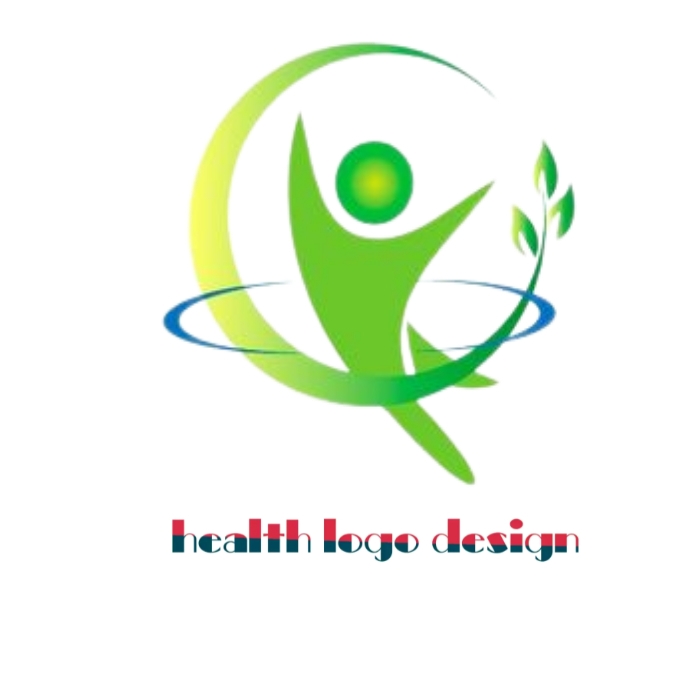 Copy of health logo design | PosterMyWall