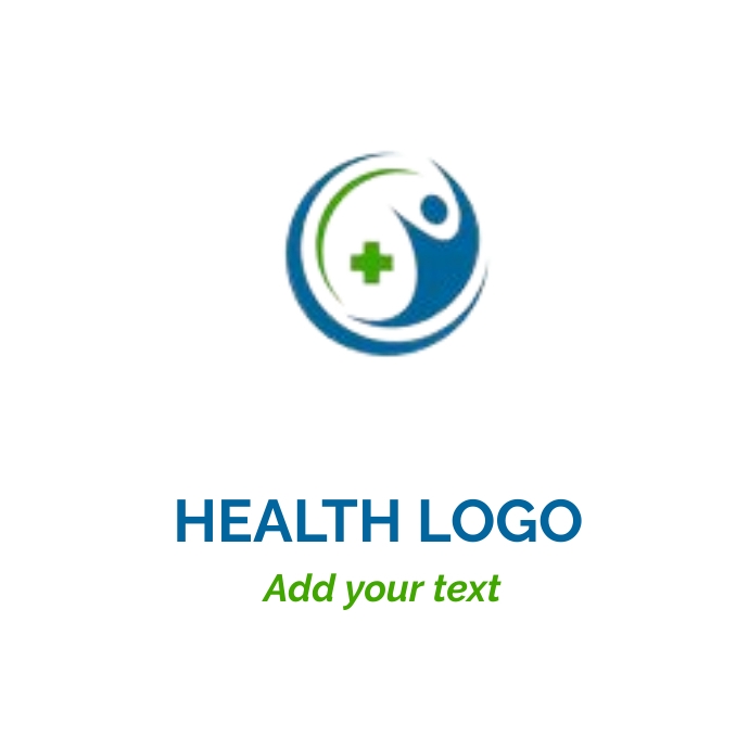 HEALTH LOGO Template | PosterMyWall