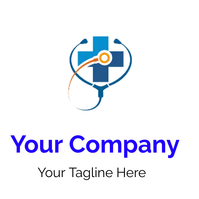 Health logo Template | PosterMyWall