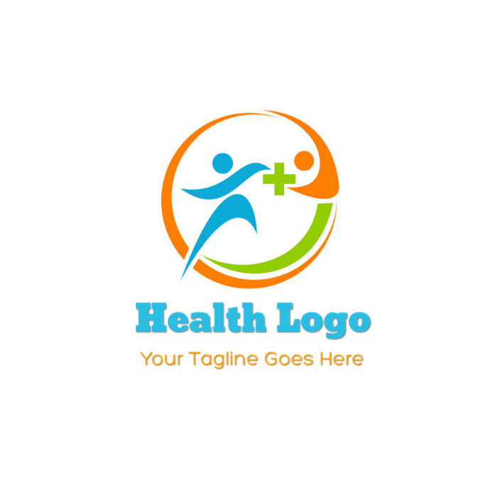 Health Logo Template | PosterMyWall