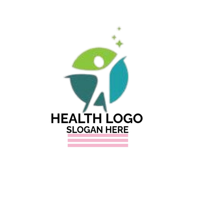 HEALTH LOGO Template | PosterMyWall
