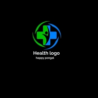 Health logo Template | PosterMyWall