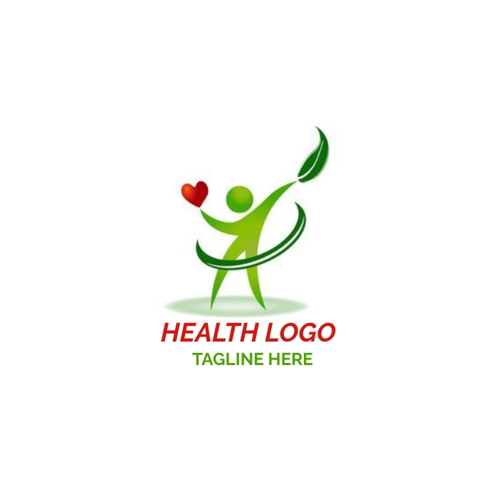 HEALTH LOGO Template | PosterMyWall