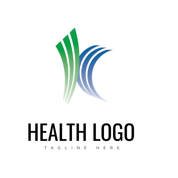 Health logo Template | PosterMyWall