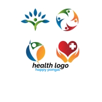 health logo Template | PosterMyWall