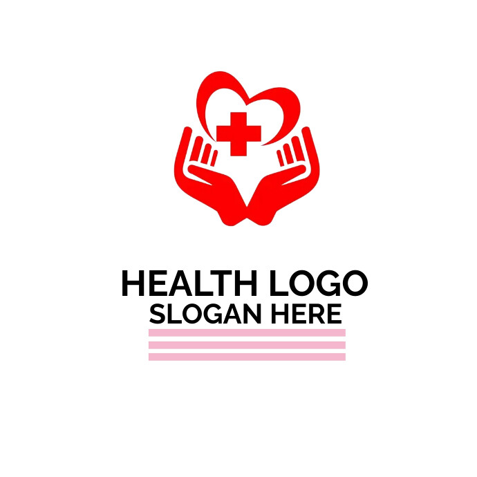 HEALTH LOGO Template | PosterMyWall