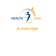 HEALTH LOGO Template | PosterMyWall