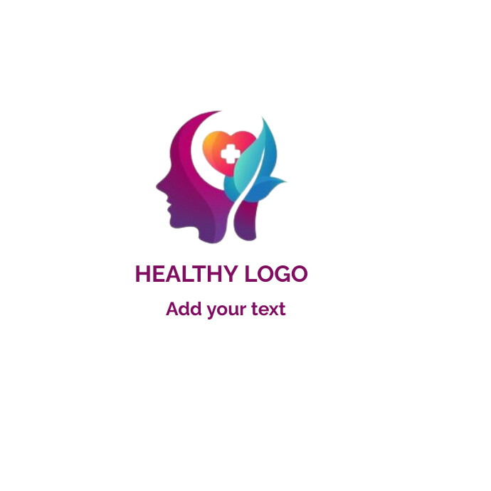 HEALTH LOGO Template | PosterMyWall