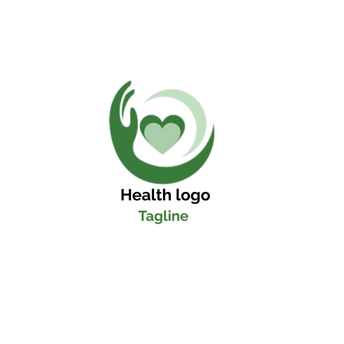 Health logo Template | PosterMyWall