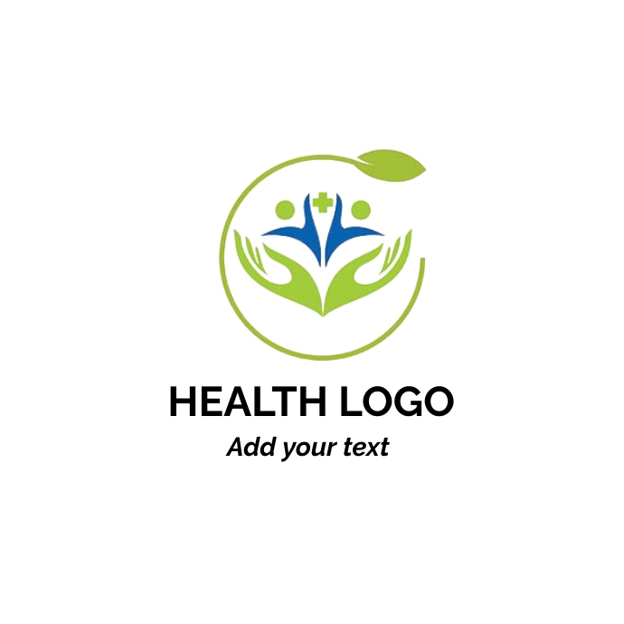 HEALTH LOGO Template | PosterMyWall