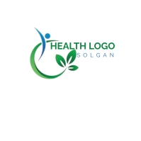 HEALTH LOGO Template | PosterMyWall