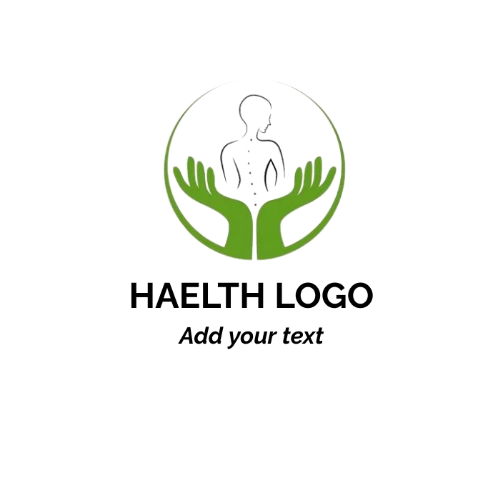 HEALTH LOGO Template | PosterMyWall