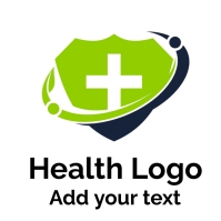 Health logo Template | PosterMyWall