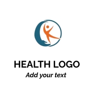HEALTH LOGO Template | PosterMyWall