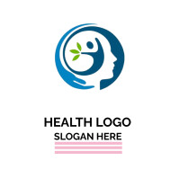 HEALTH LOGO Template | PosterMyWall