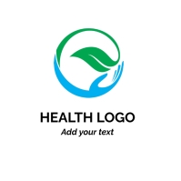 HEALTH LOGO Template | PosterMyWall