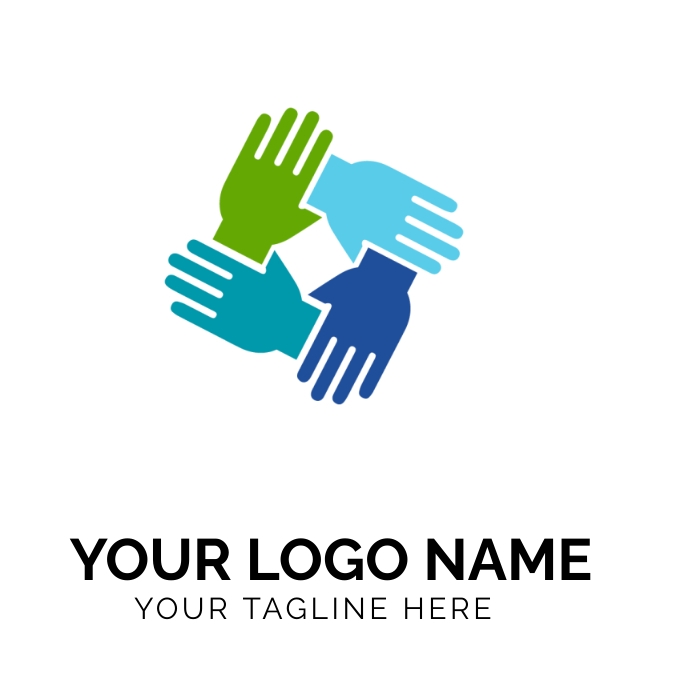 Health logo Template | PosterMyWall